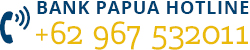 Website Resmi PT. Bank Papua